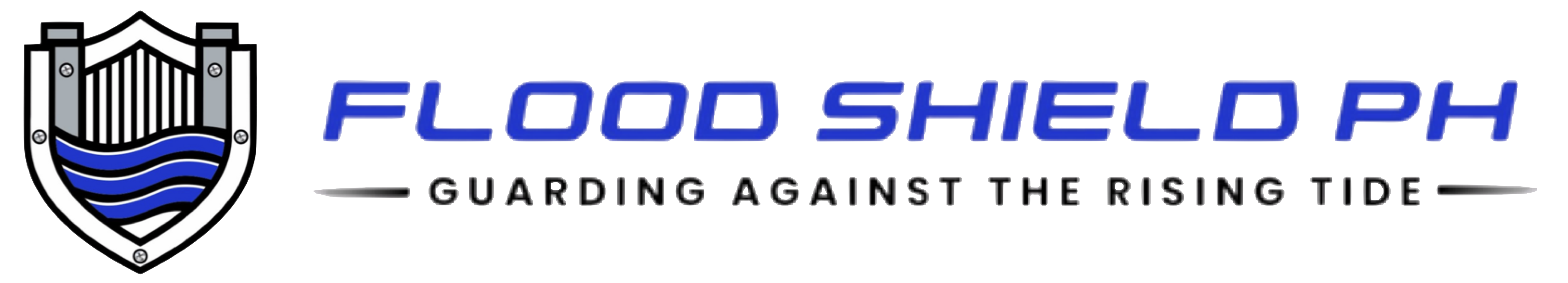 FloodShield PH | Flood Barriers & Flood Control | Philippines