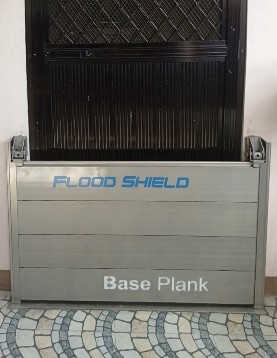 FloodShield PH | Flood Barriers & Flood Control | Philippines